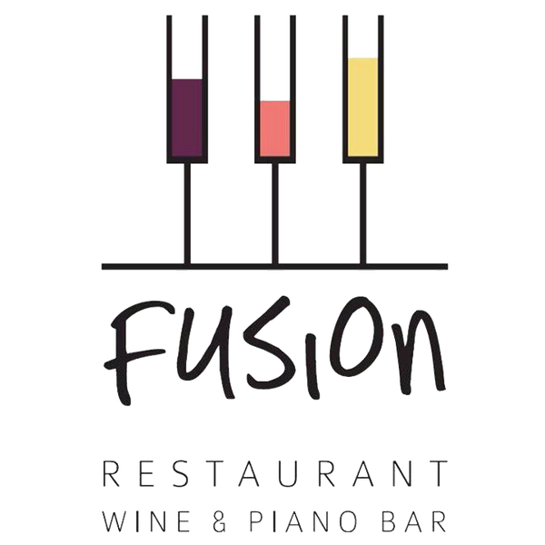 Menu - Fusion Aruba